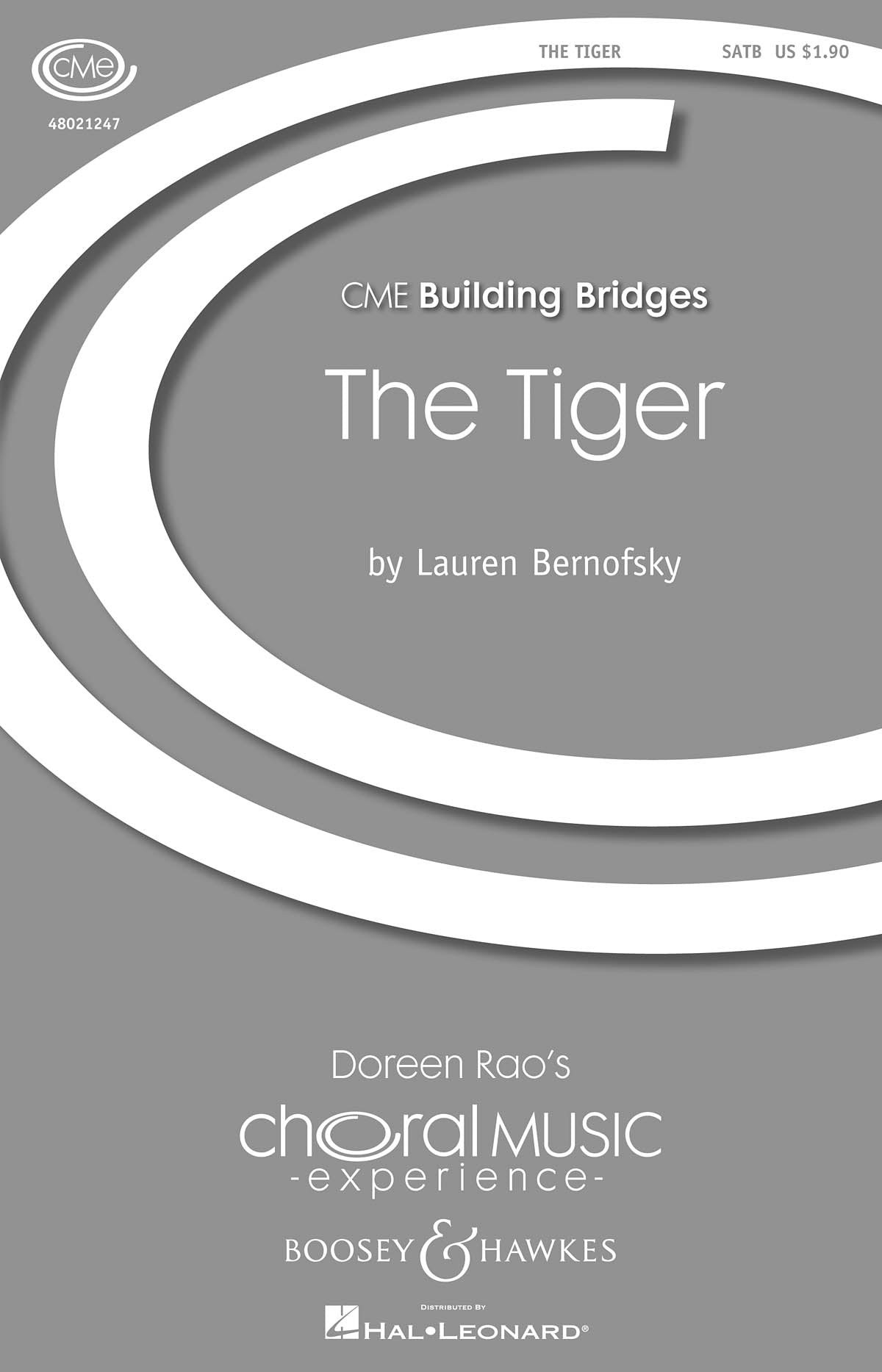 The Tiger– Musical Resources