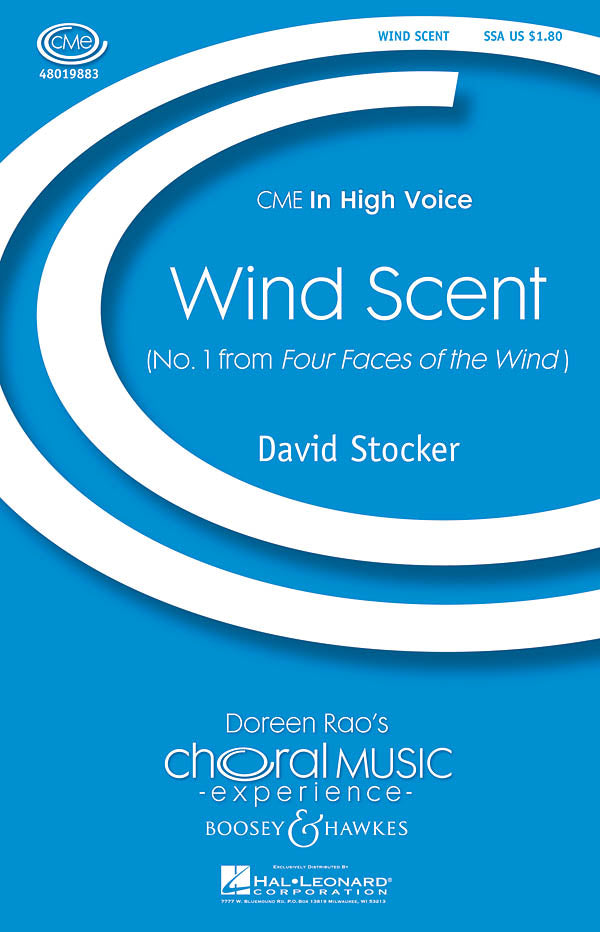 Wind Scent– Musical Resources