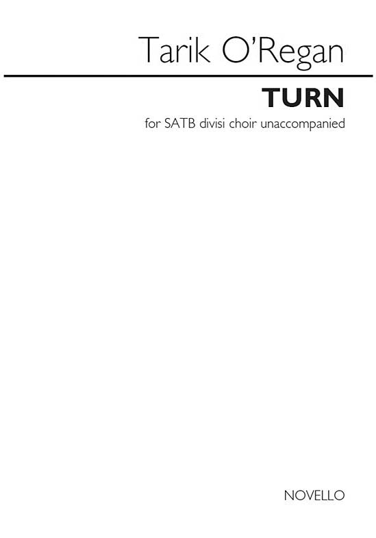 Turn– Musical Resources
