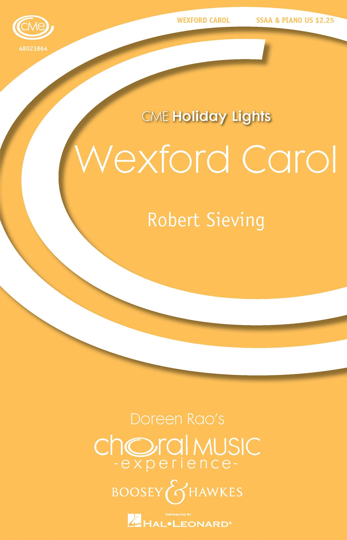 The Wexford Carol– Musical Resources
