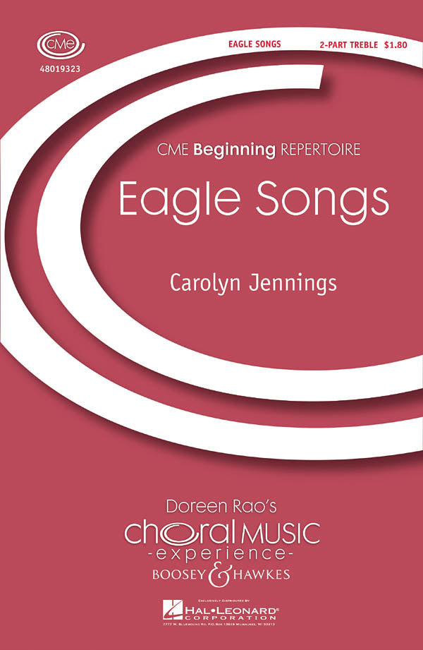 Eagle Songs– Musical Resources