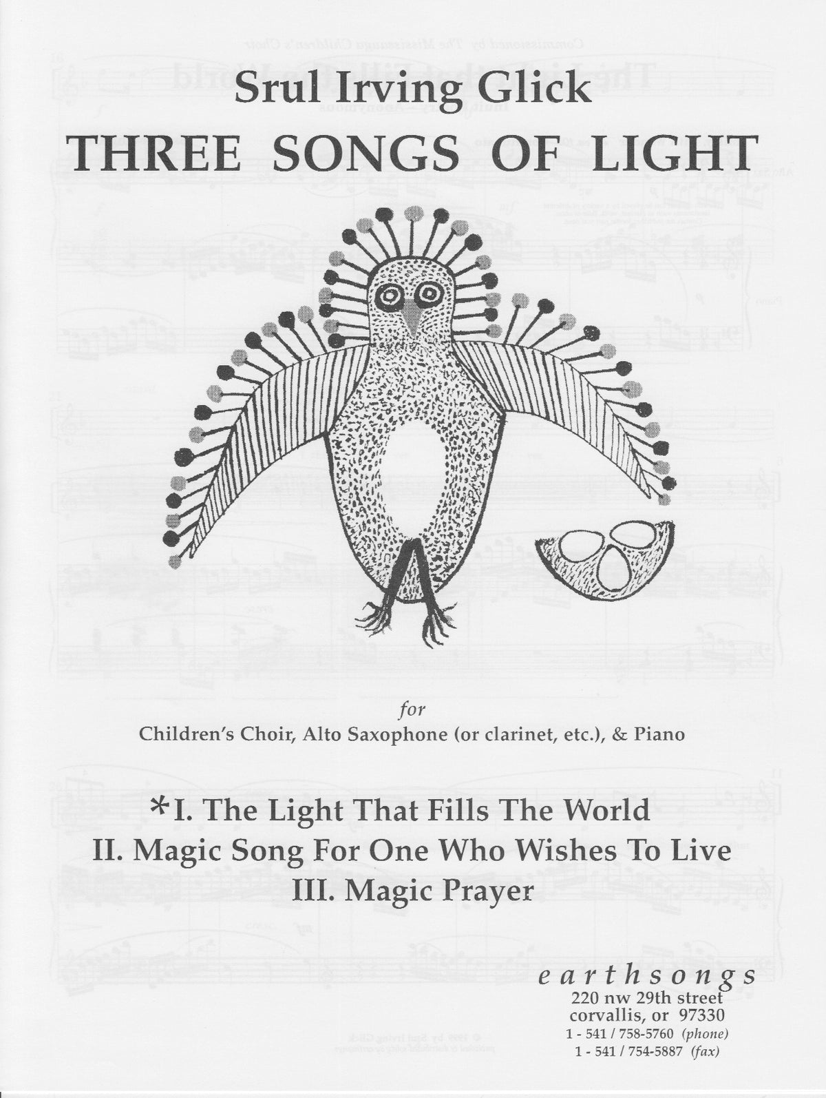 Magic Song - Flute Part– Musical Resources