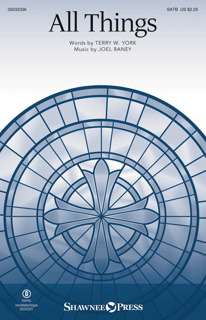 All Things– Musical Resources