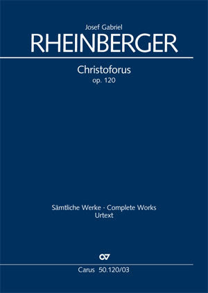 Christoforus– Musical Resources