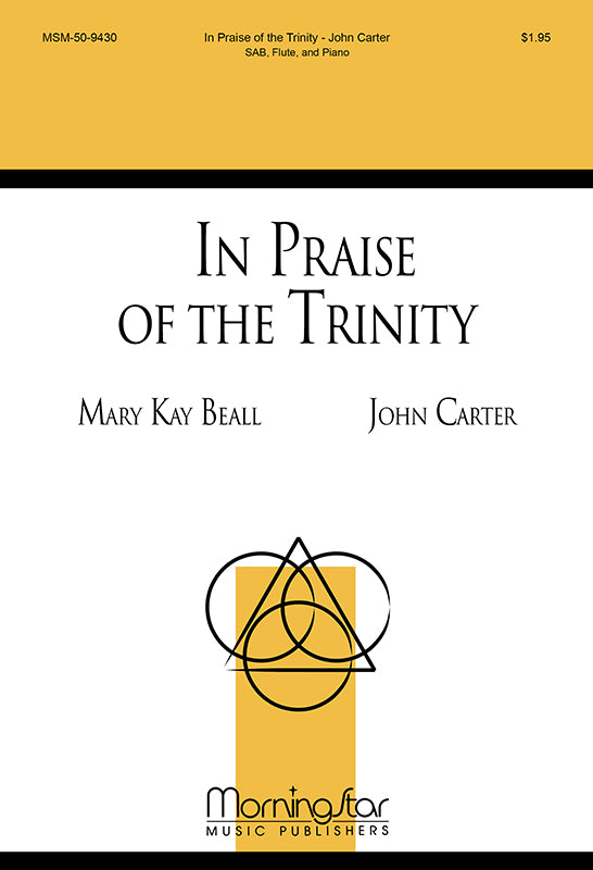 In Praise of the Trinity– Musical Resources