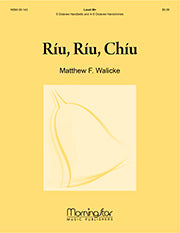 Ríu, Ríu, Chíu– Musical Resources
