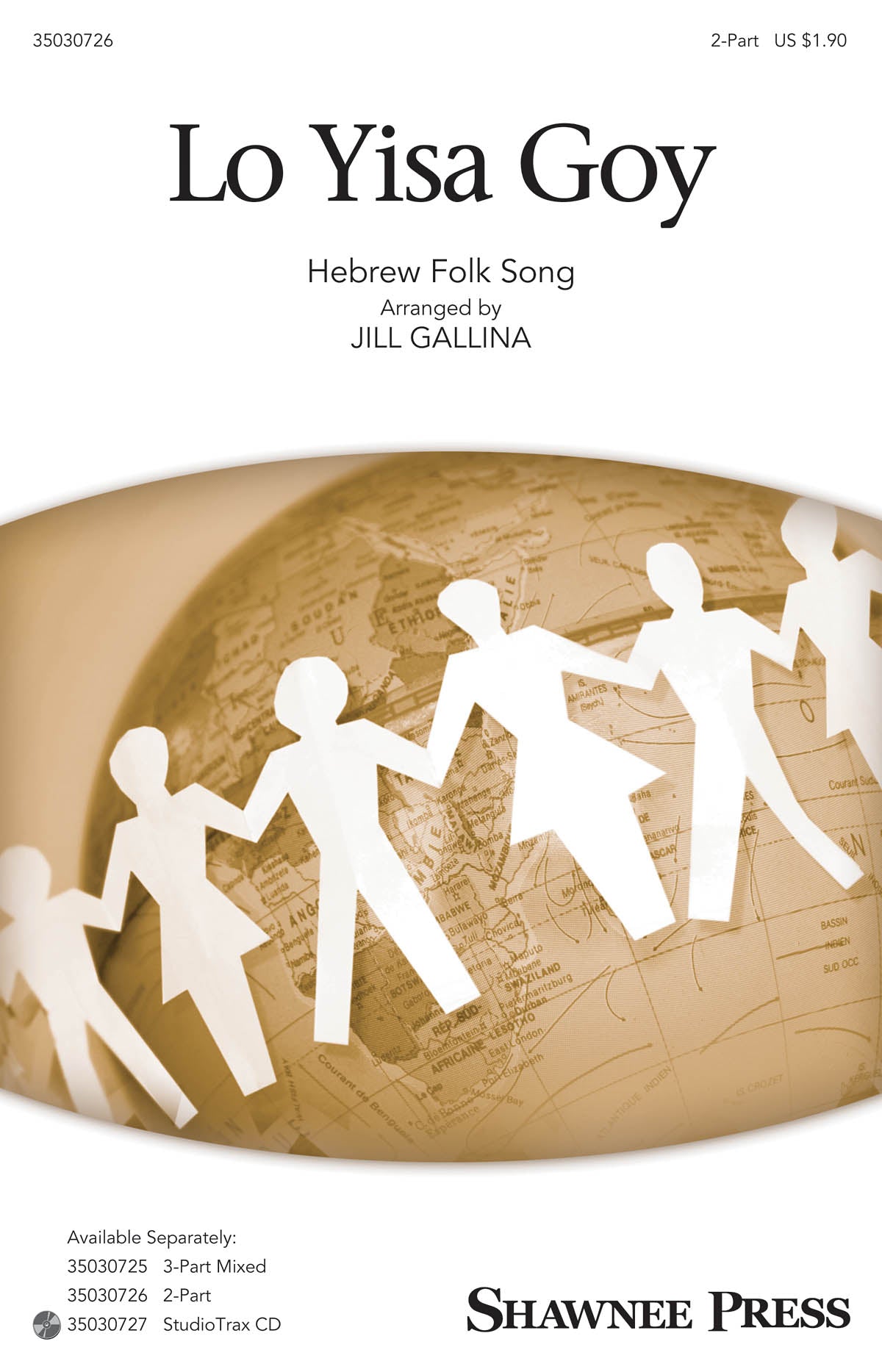 Lo Yisa Goy– Musical Resources