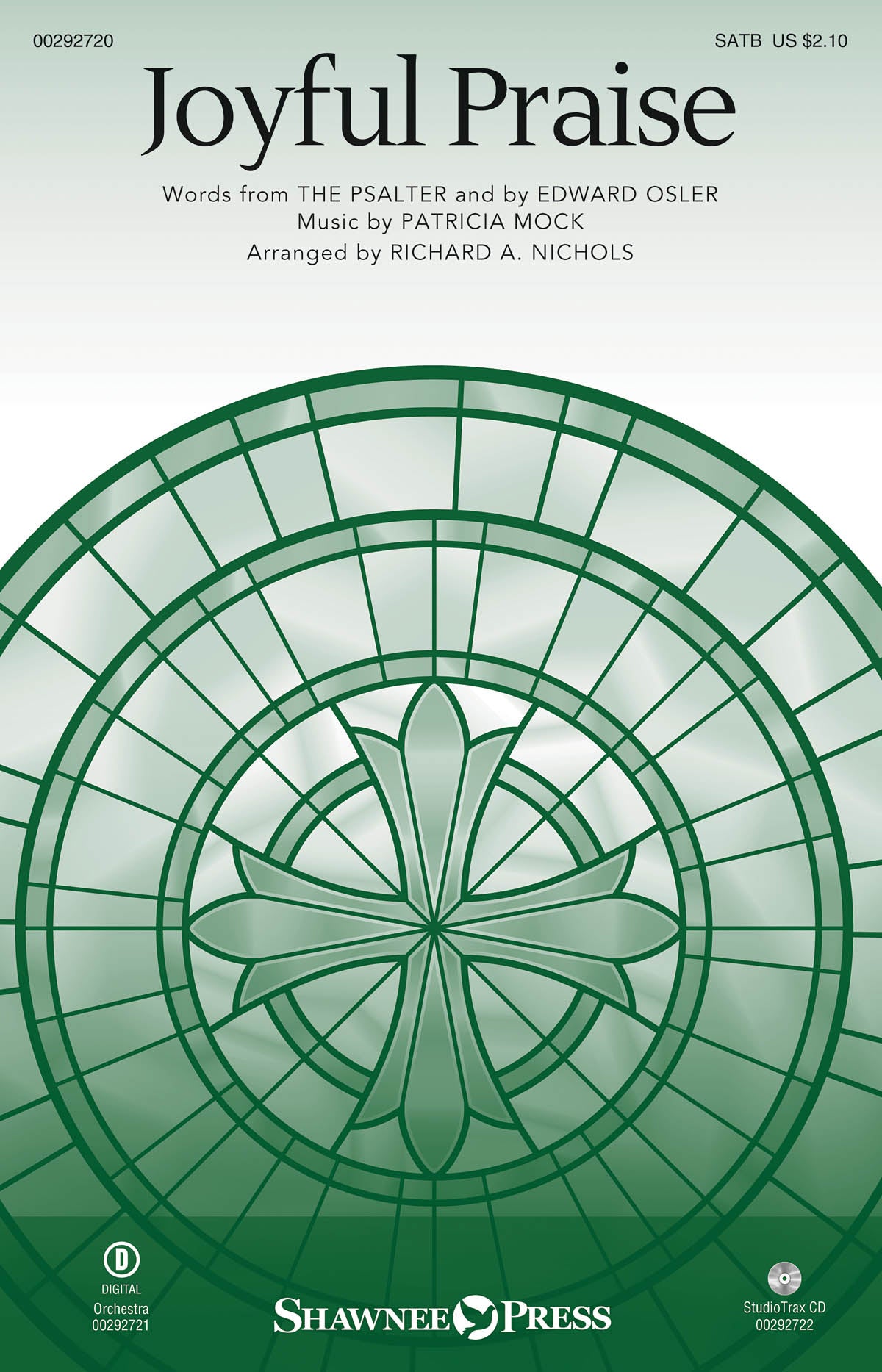 Joyful Praise– Musical Resources