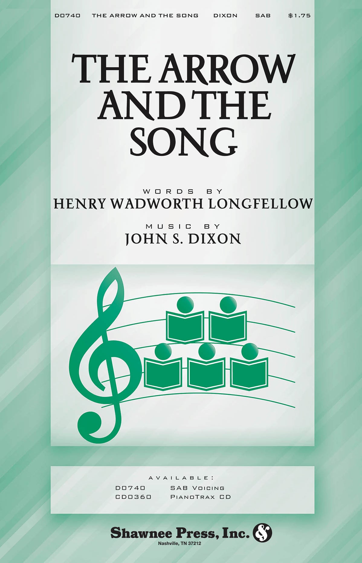 The Arrow and the Song– Musical Resources