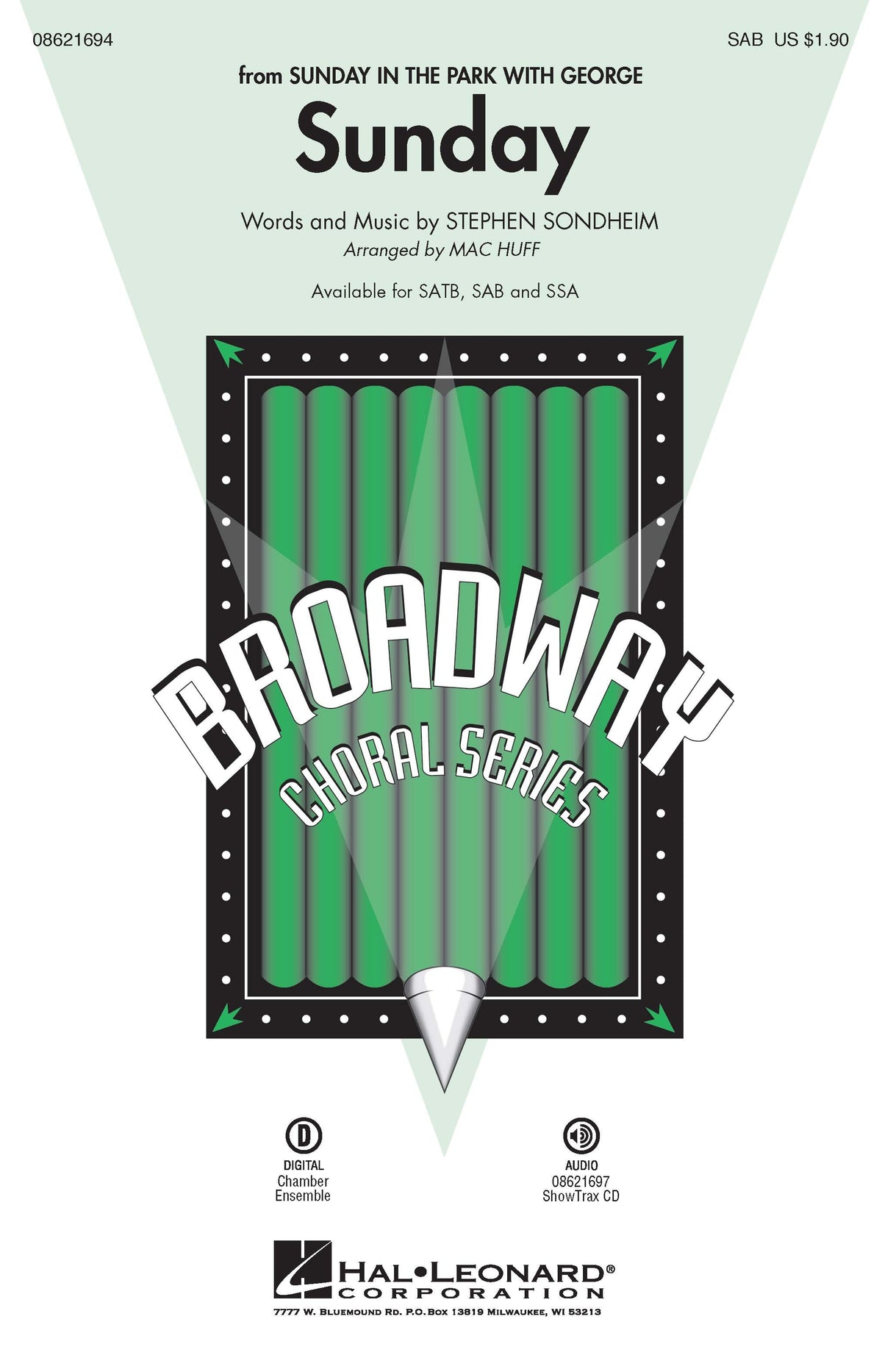 Sunday– Musical Resources