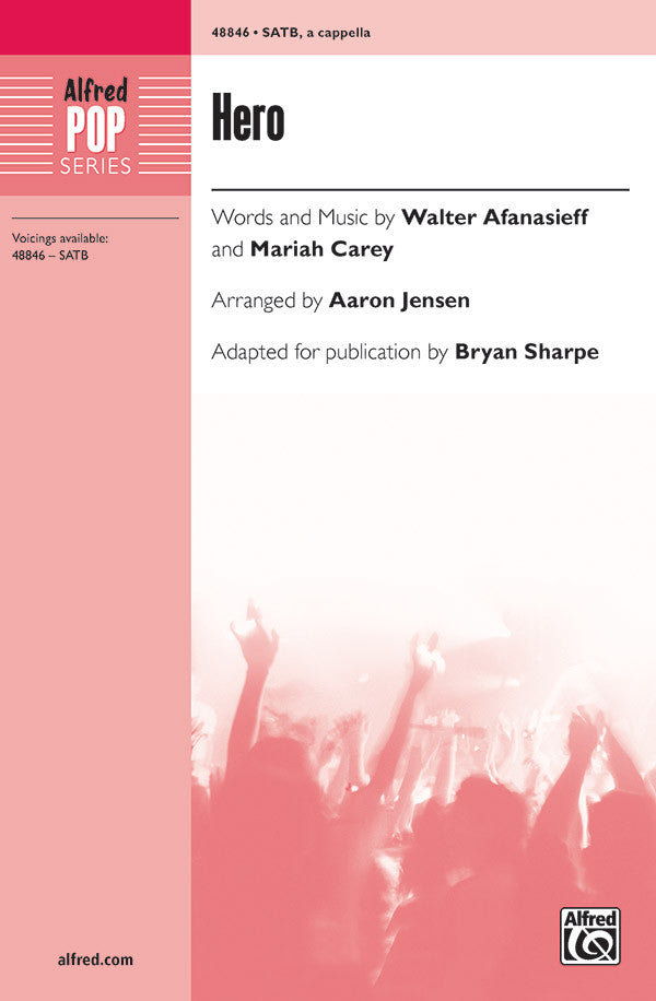 Hero– Musical Resources