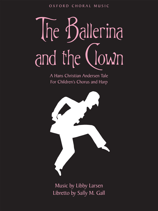 The Ballerina and the Clown– Musical Resources