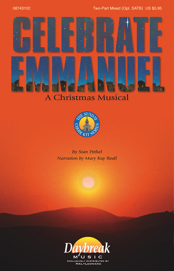 Celebrate Emmanuel– Musical Resources