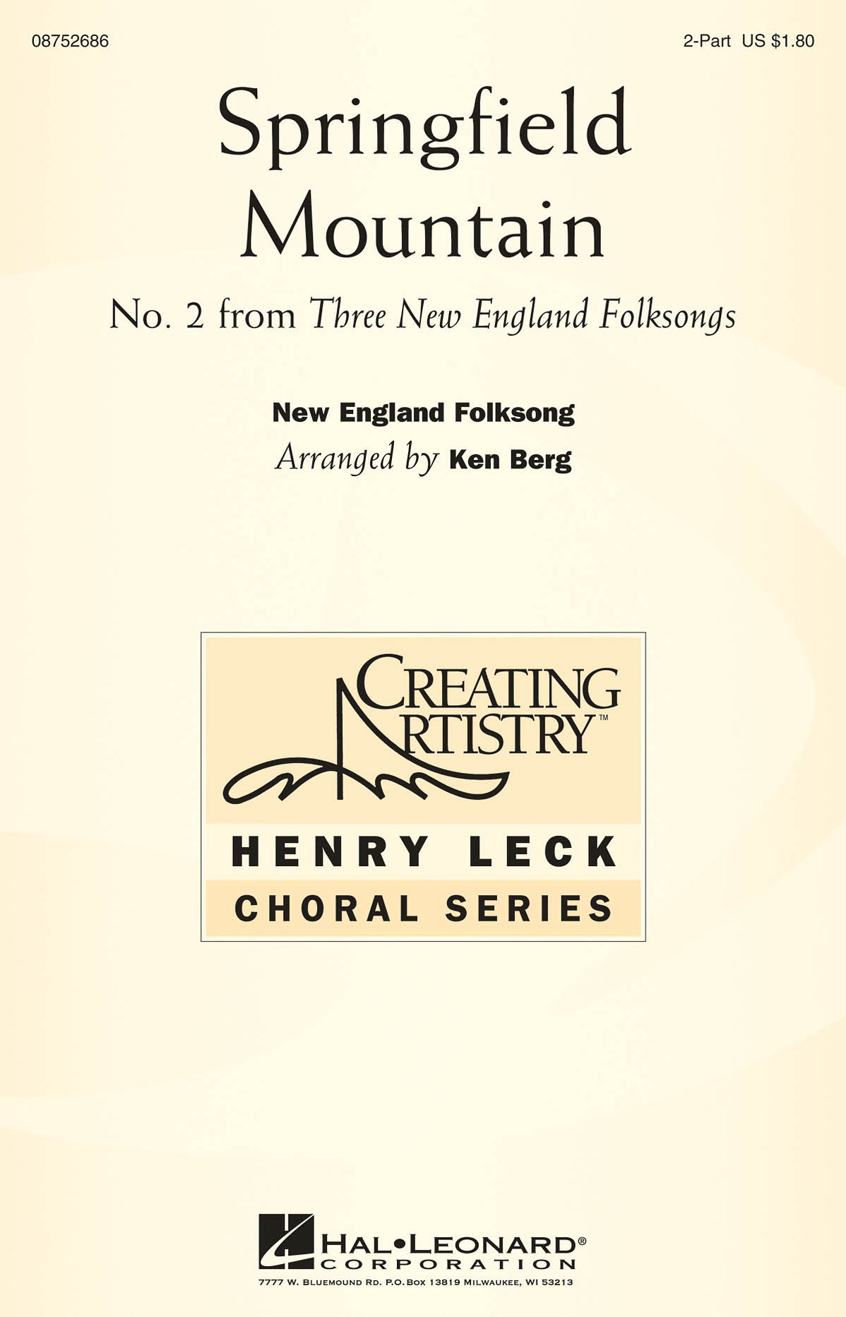 Springfield Mountain– Musical Resources