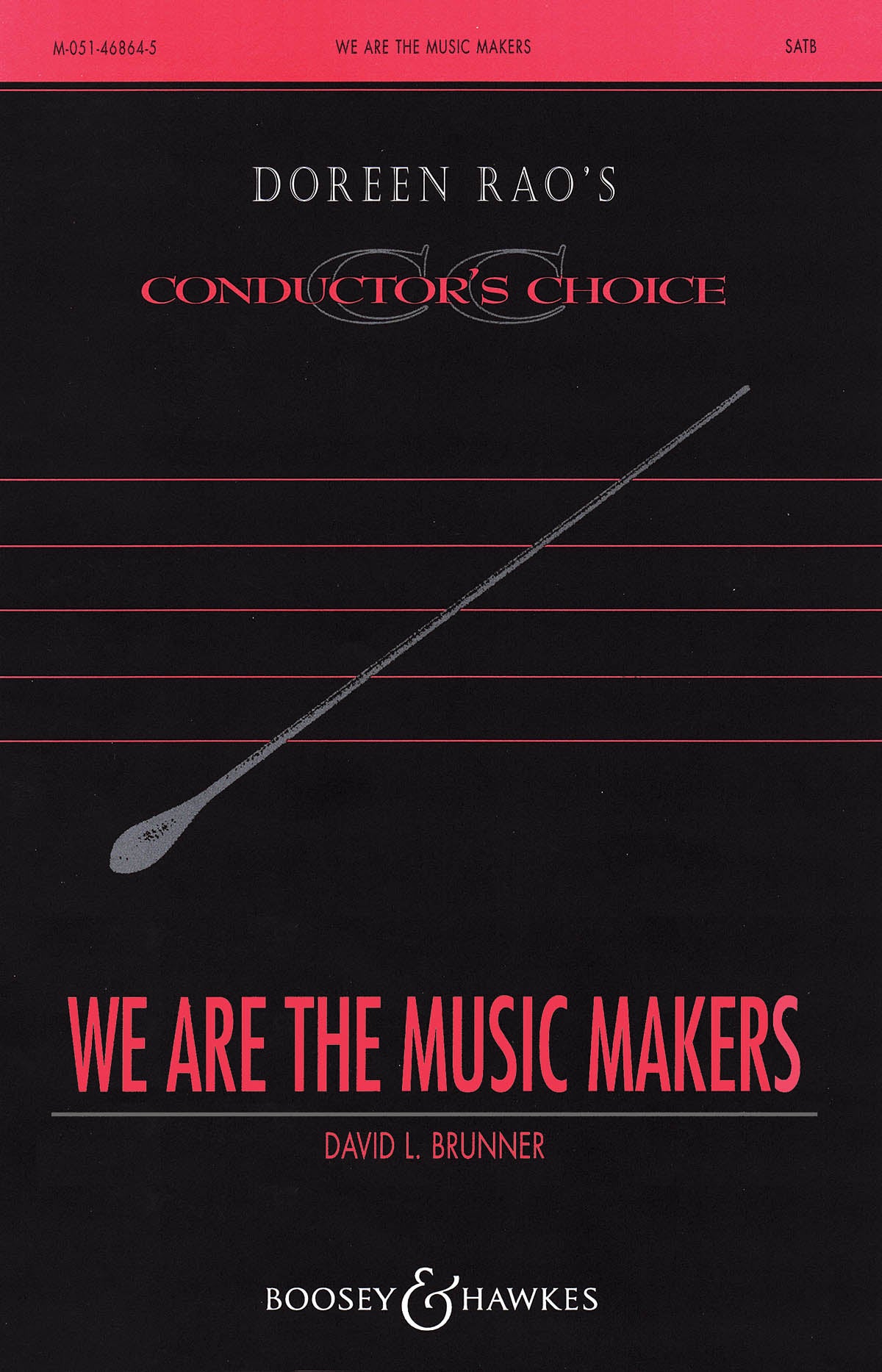 We Are the Music Makers– Musical Resources