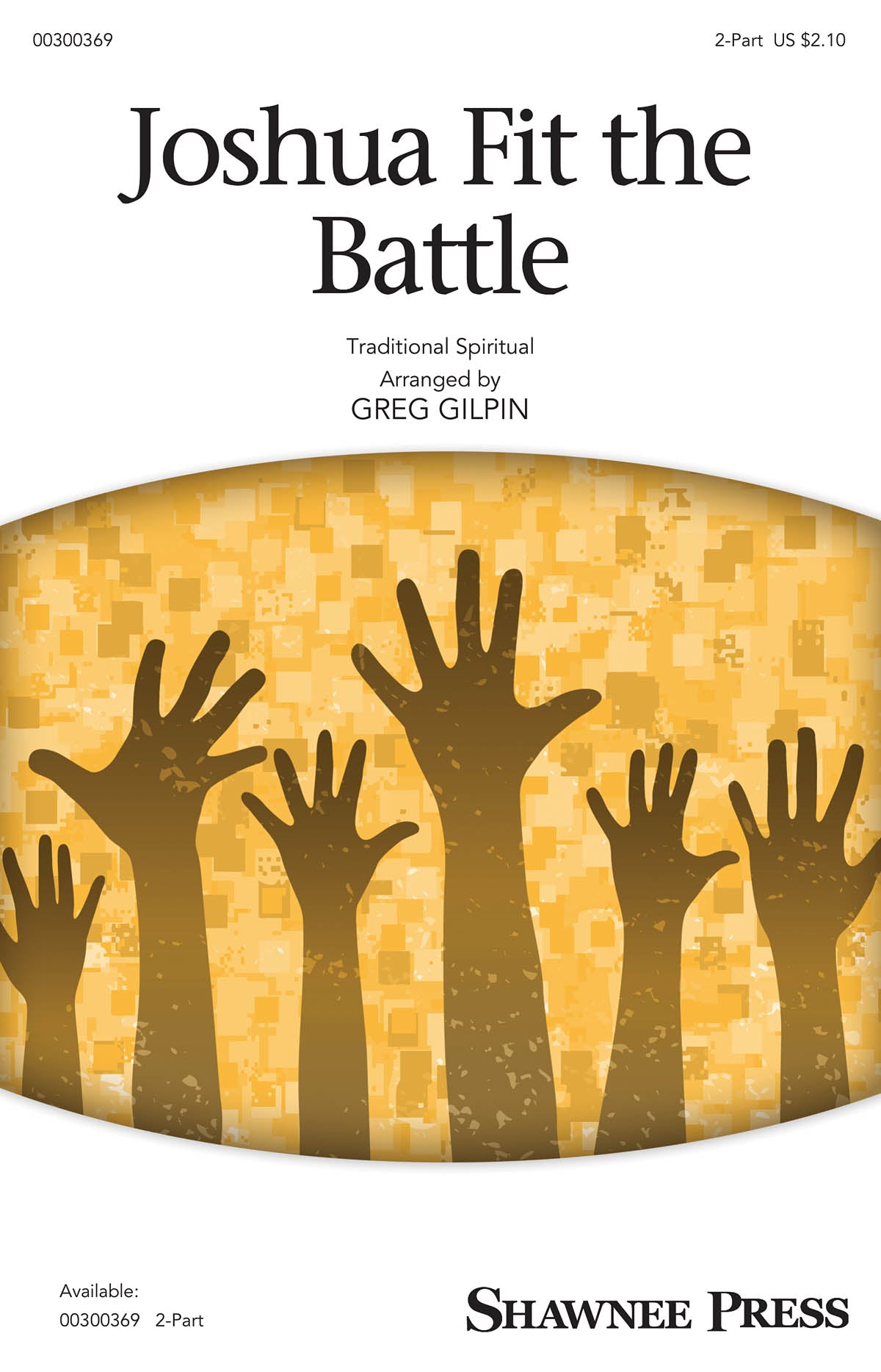 Joshua Fit the Battle– Musical Resources