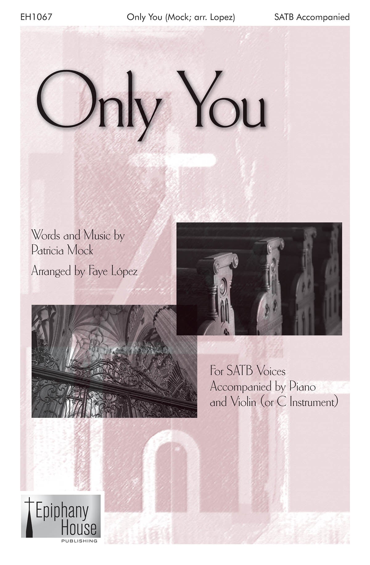 Only You– Musical Resources