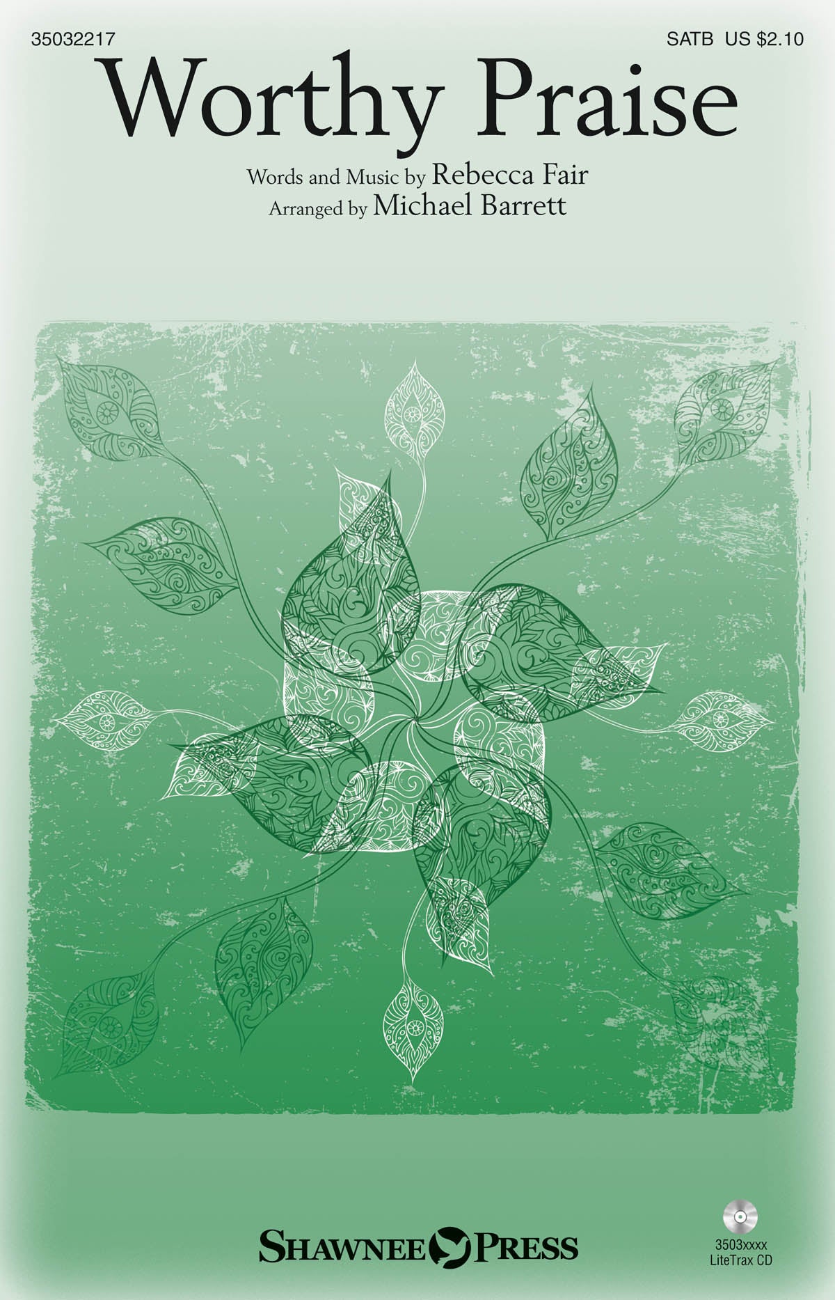 Worthy Praise– Musical Resources