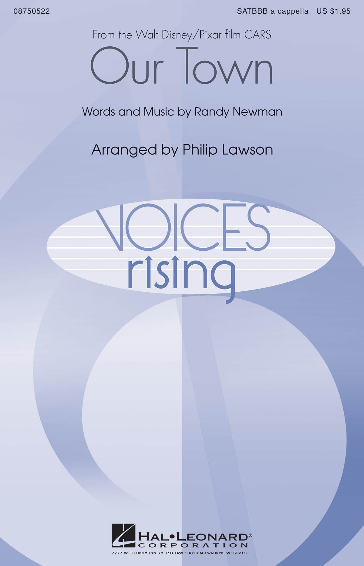 Our Town– Musical Resources