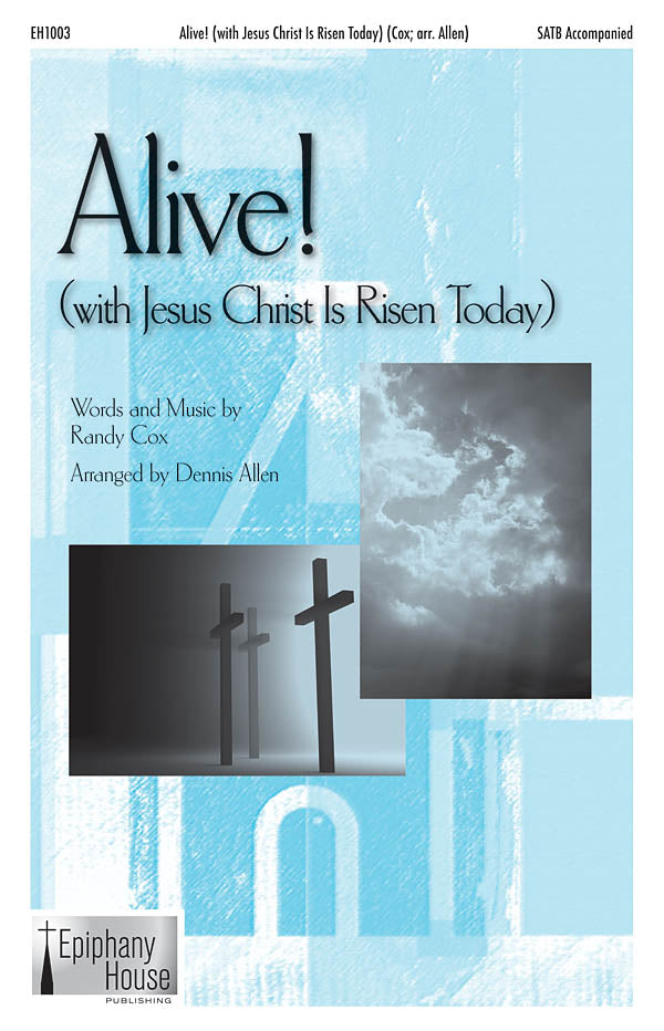 Alive!– Musical Resources