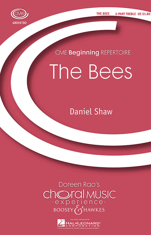 The Bees– Musical Resources