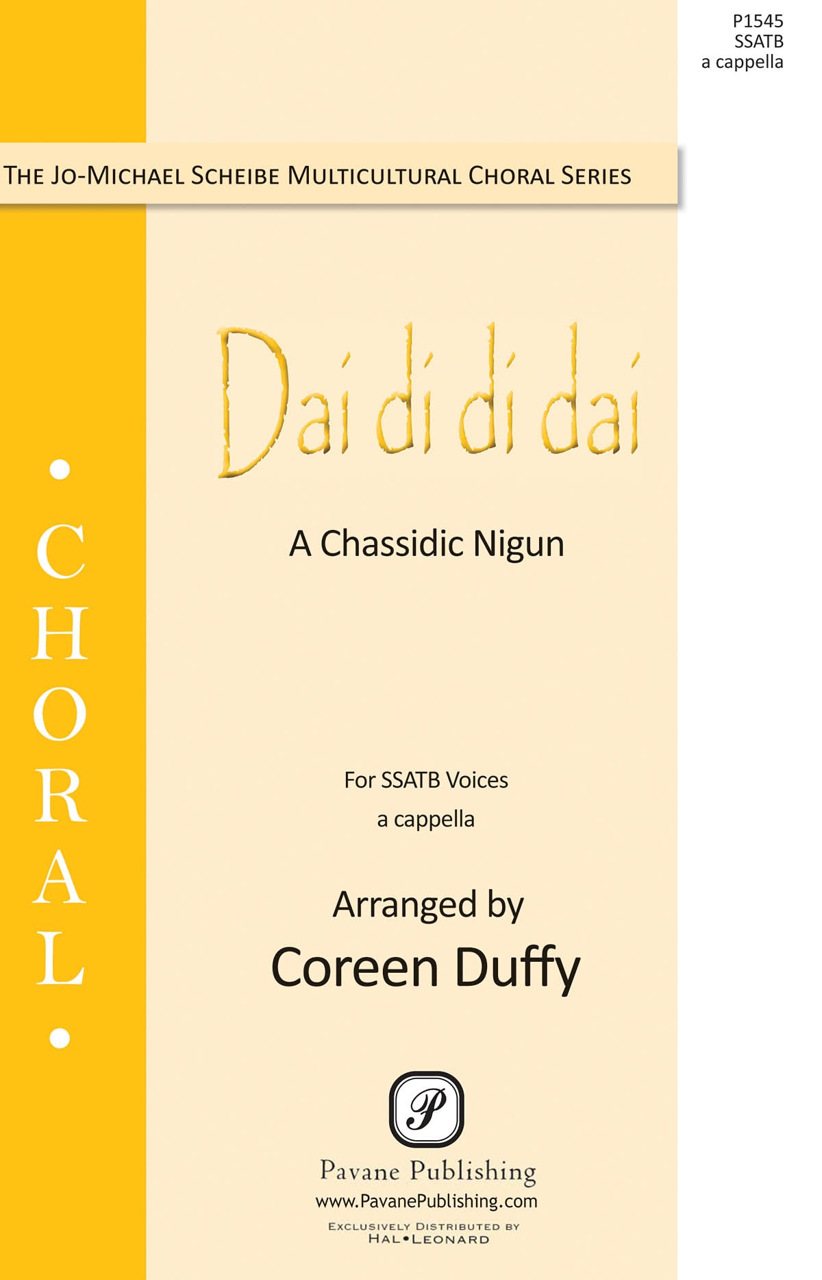 Dai Di Di Dai– Musical Resources