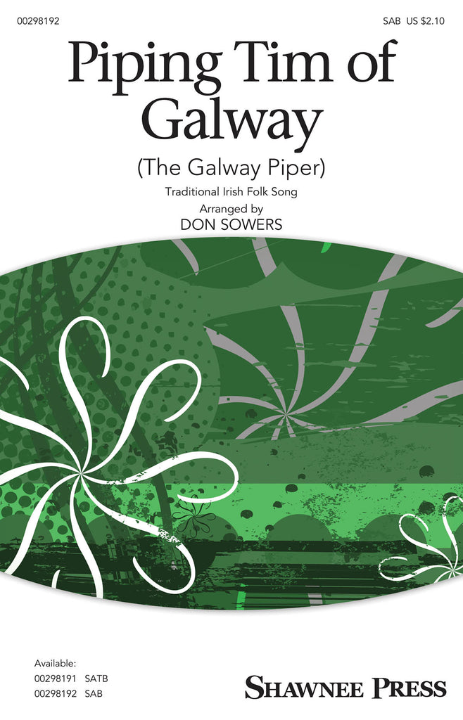 Piping Tim of Galway (The Galway Piper)– Musical Resources