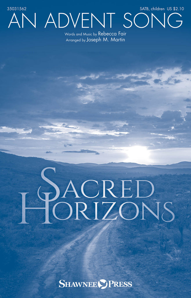 An Advent Song– Musical Resources