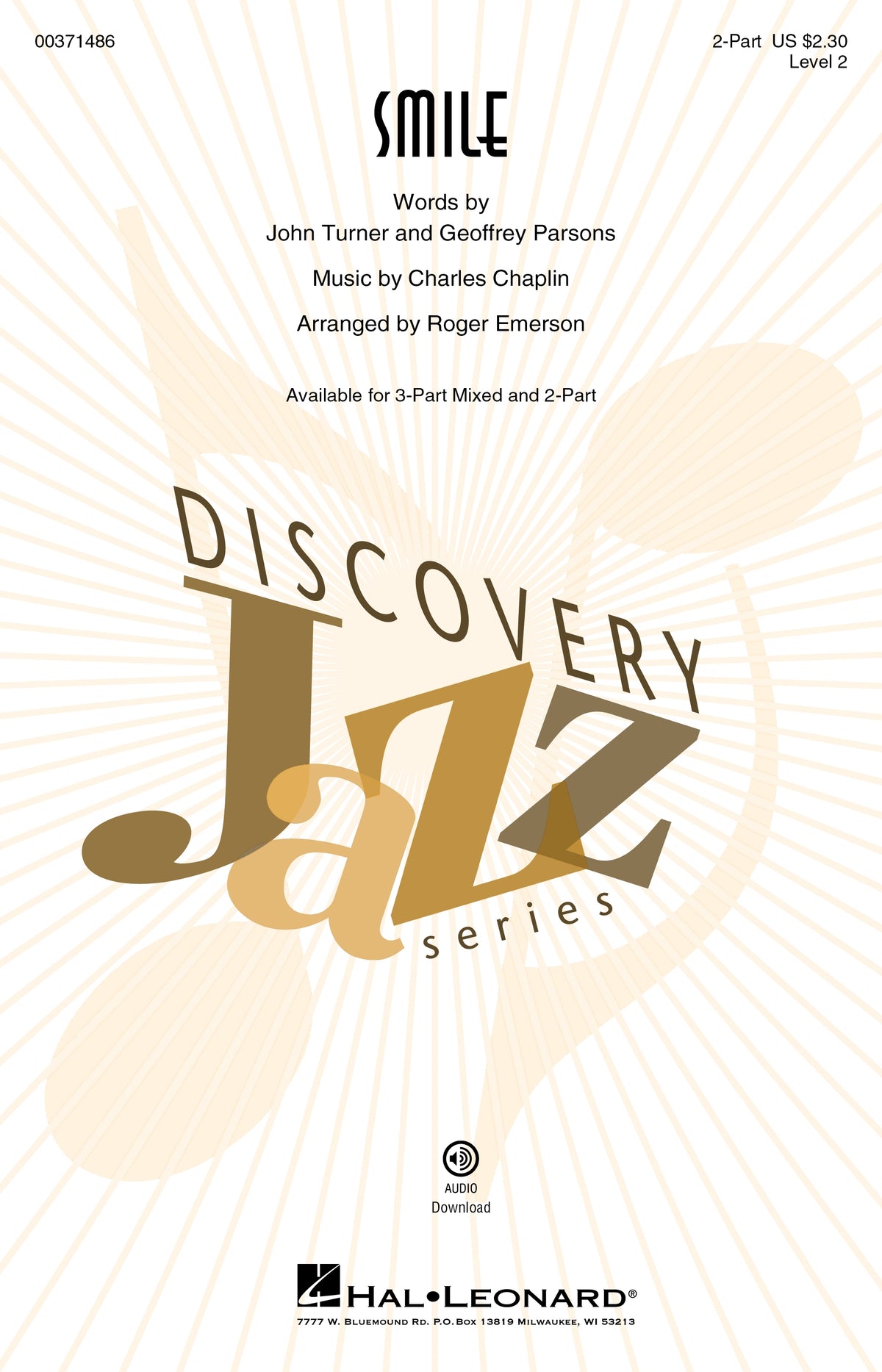 Smile– Musical Resources