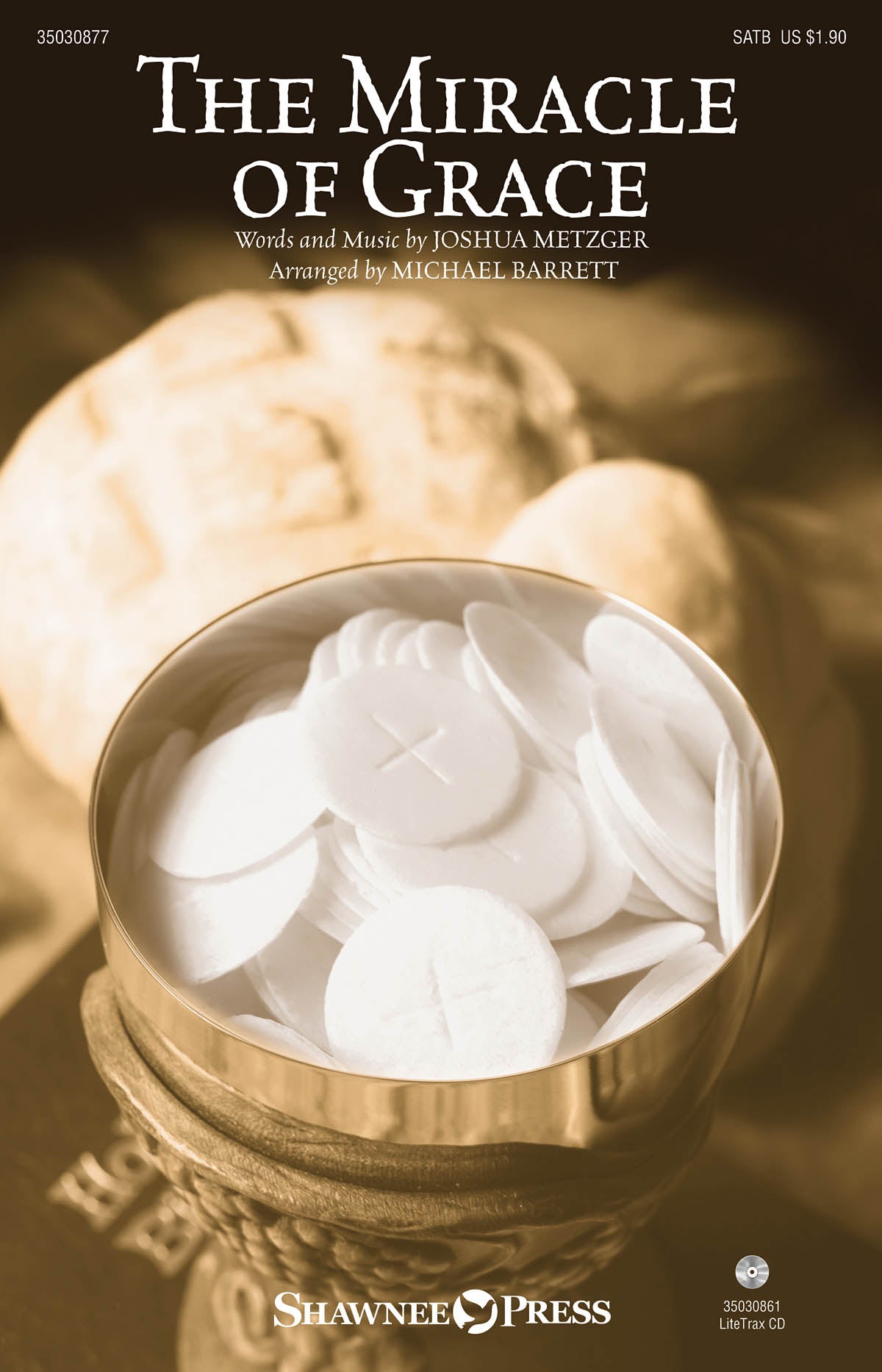 The Miracle of Grace– Musical Resources