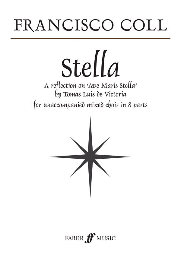 Stella– Musical Resources