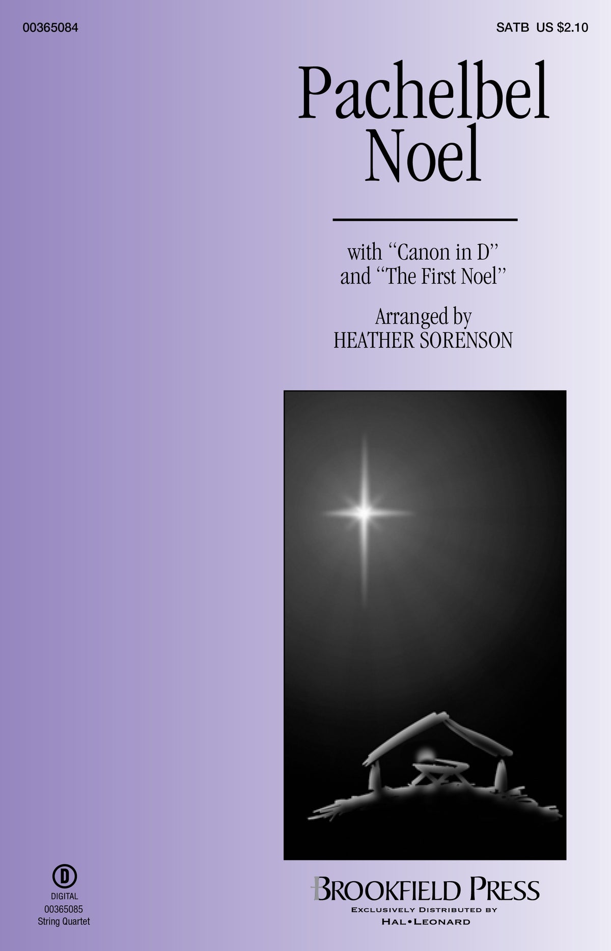 Pachelbel Noel– Musical Resources