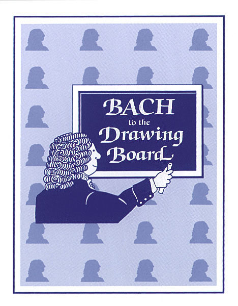Bach to the Drawing Board (Game)– Musical Resources