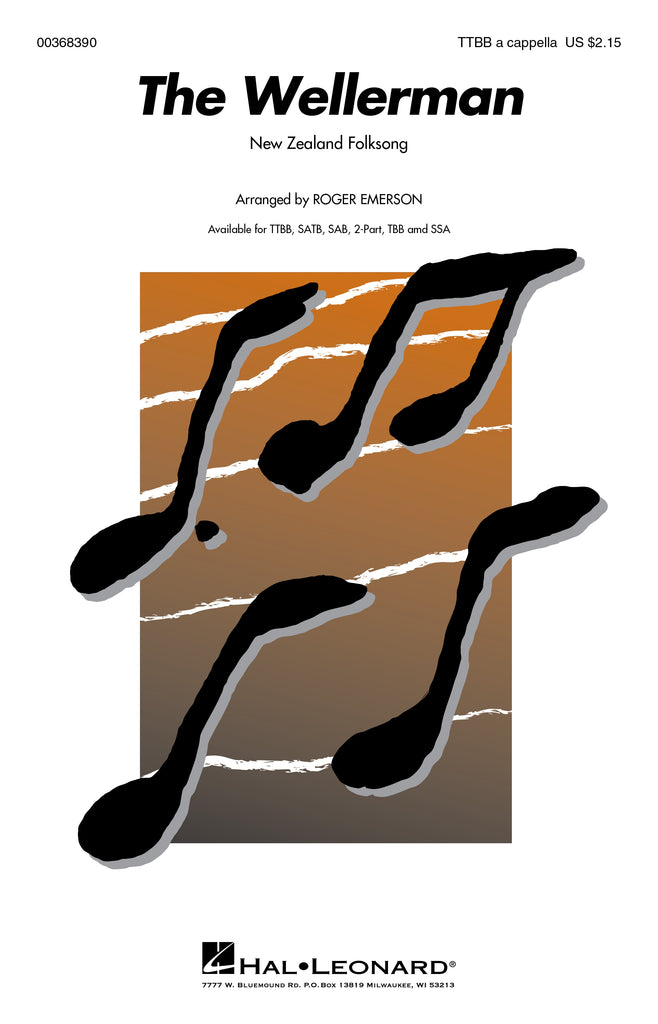 The Wellerman– Musical Resources
