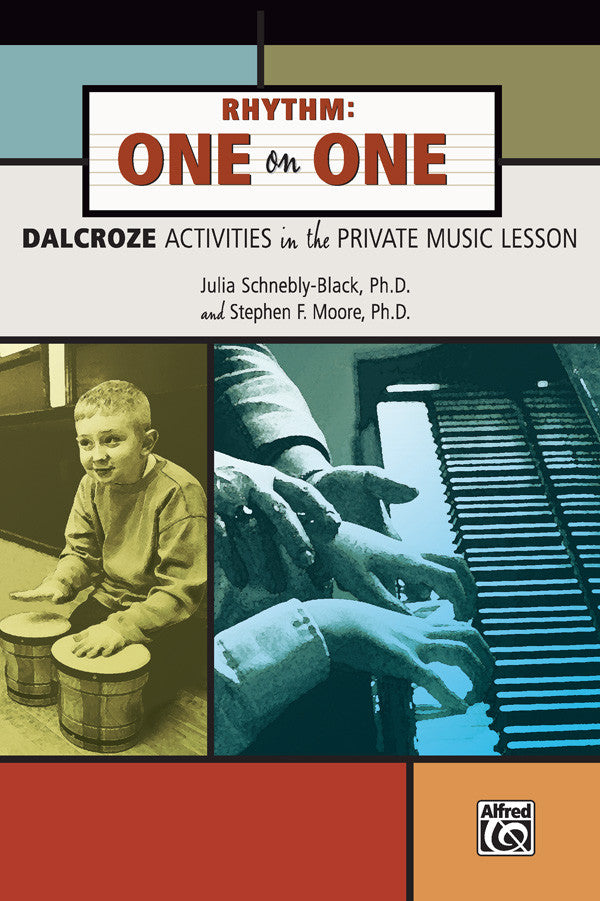 Rhythm: One on One– Musical Resources