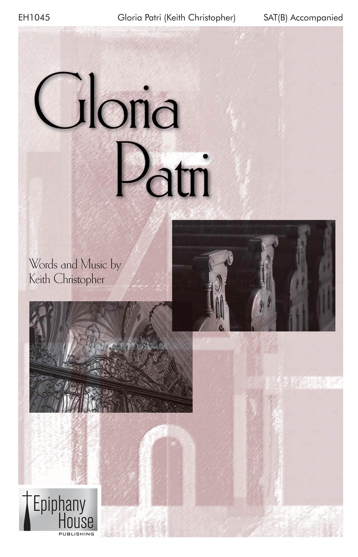 Gloria Patri– Musical Resources
