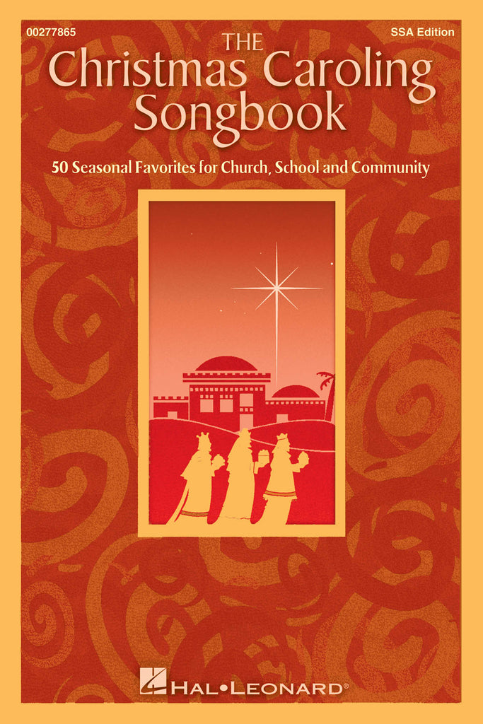 The Christmas Caroling Songbook– Musical Resources