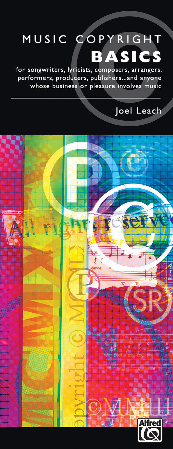 Music Copyright Basics– Musical Resources