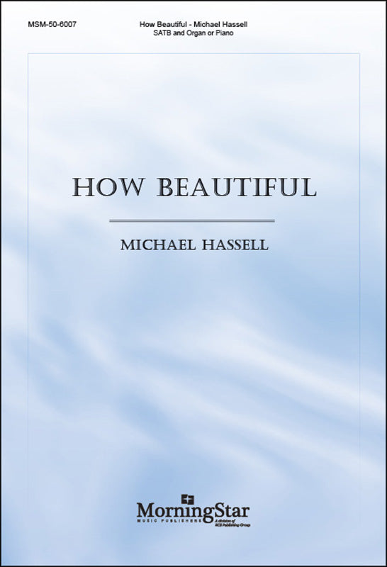 How Beautiful– Musical Resources
