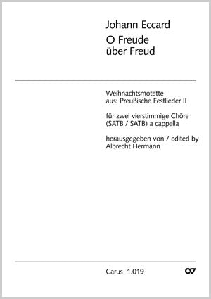 O Freude über Freud– Musical Resources