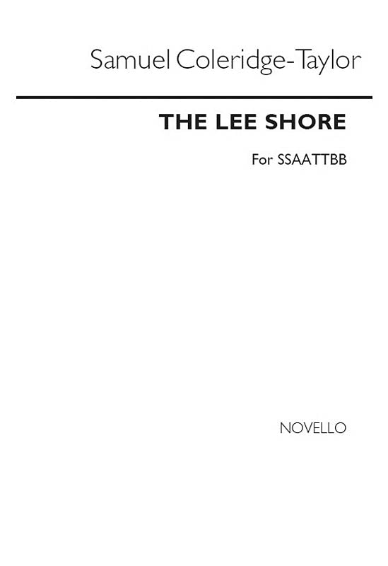 The Lee Shore– Musical Resources