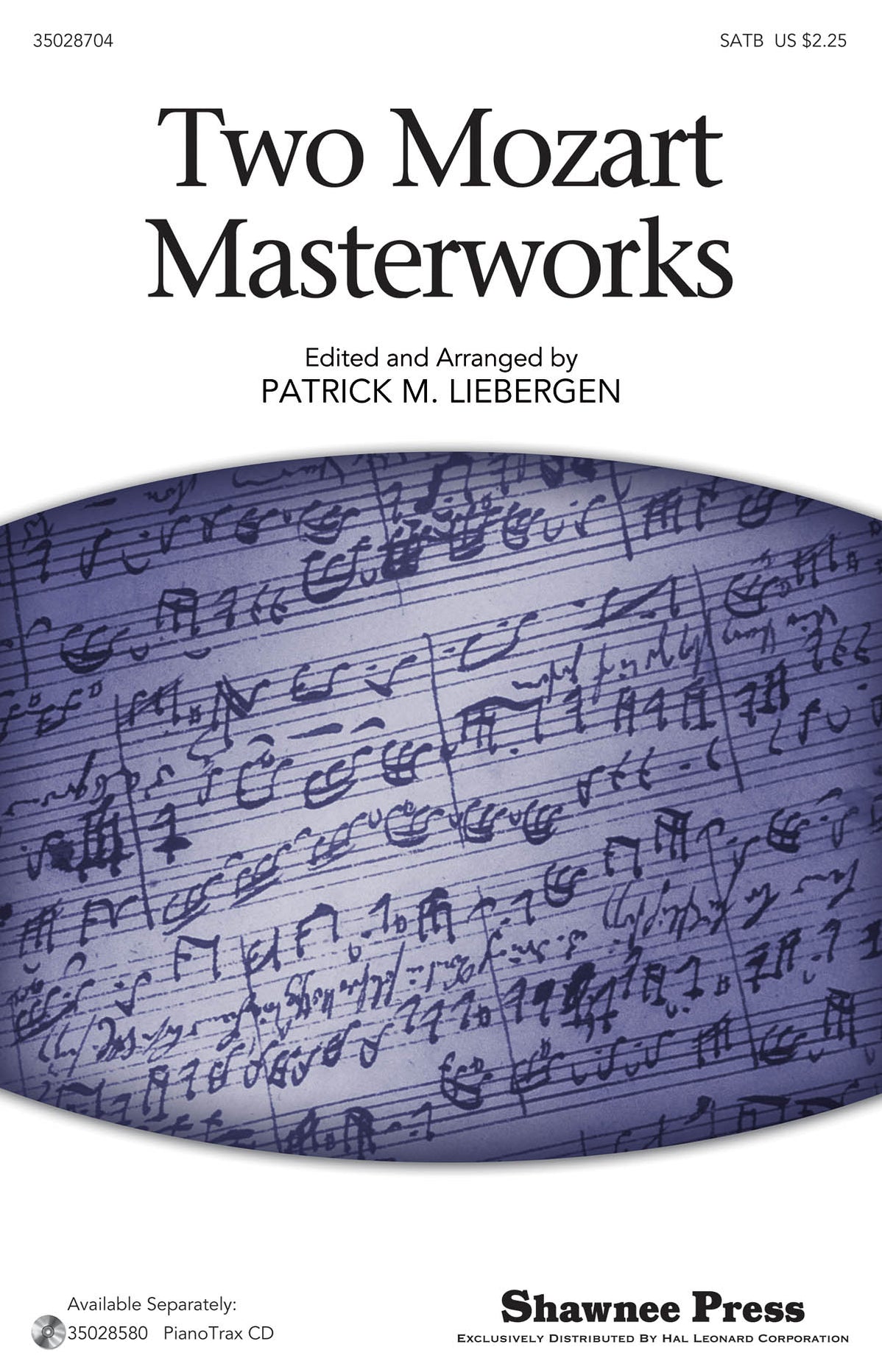 Two Mozart Masterworks– Musical Resources
