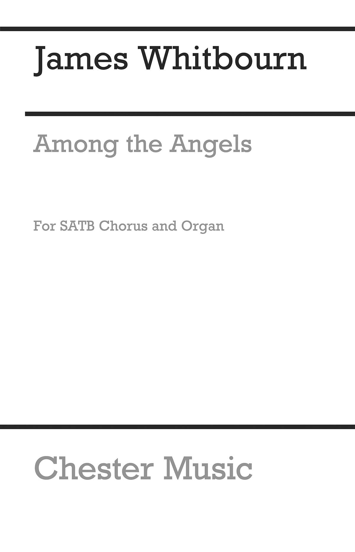 Among the Angels– Musical Resources