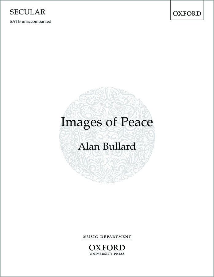 Images of Peace– Musical Resources