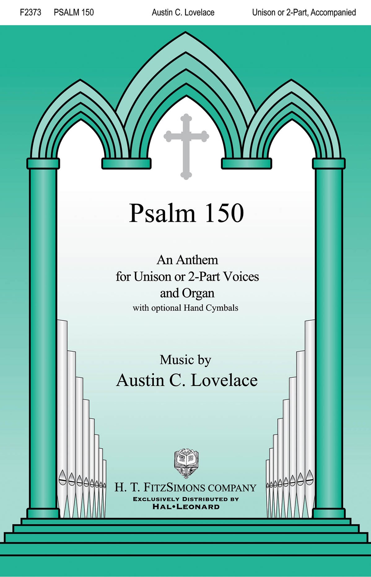 Psalm 150– Musical Resources