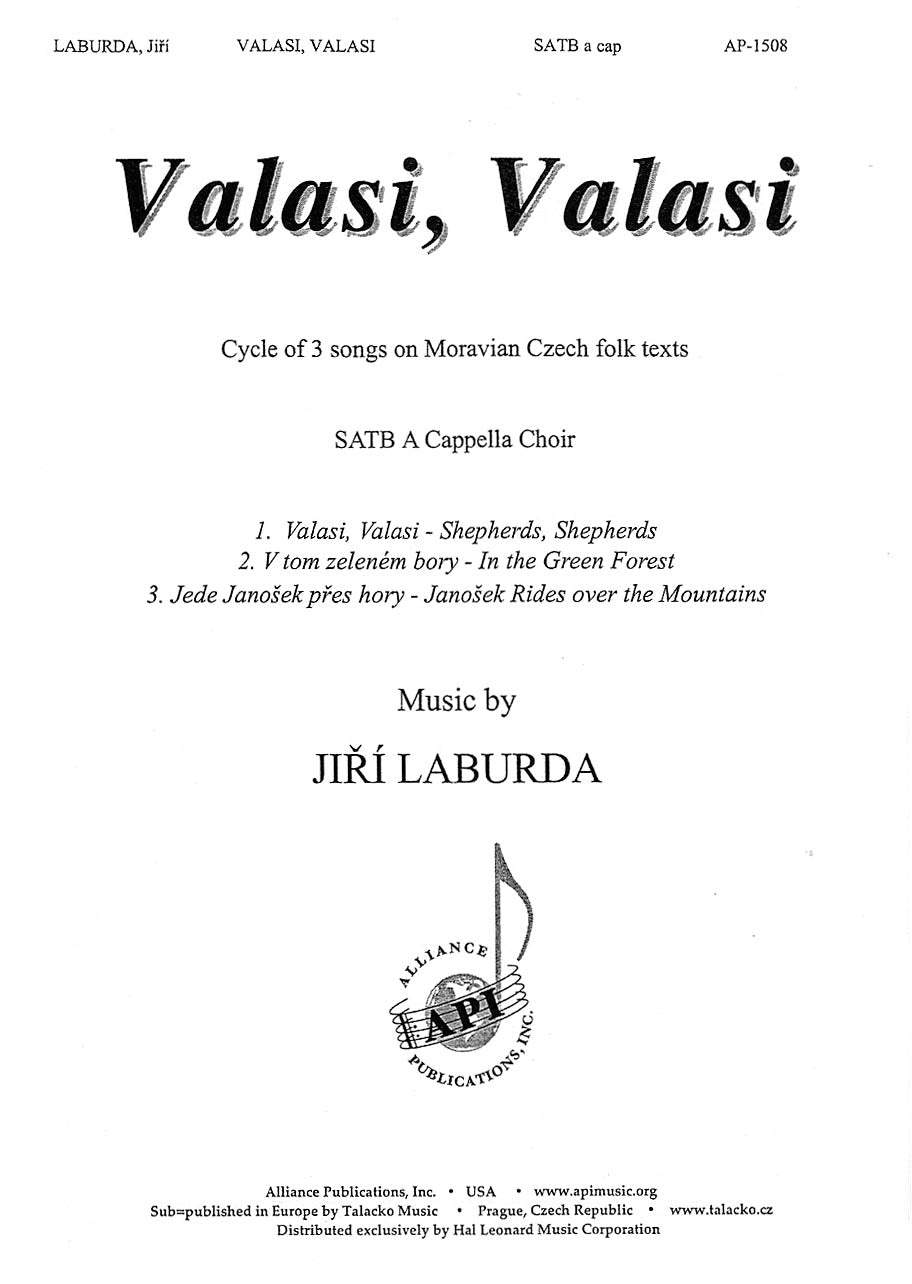 Valasi, Valasi– Musical Resources