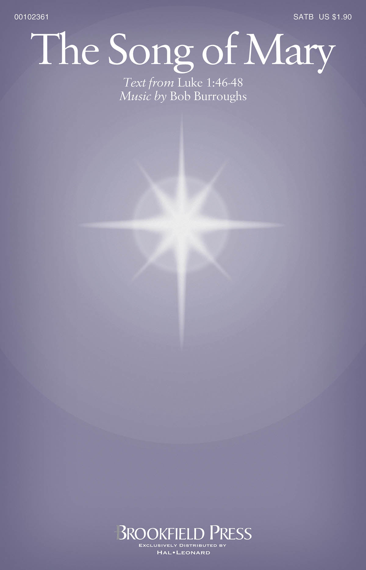 The Song of Mary– Musical Resources