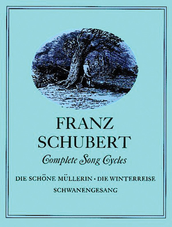 Song Cycles (Complete)– Musical Resources
