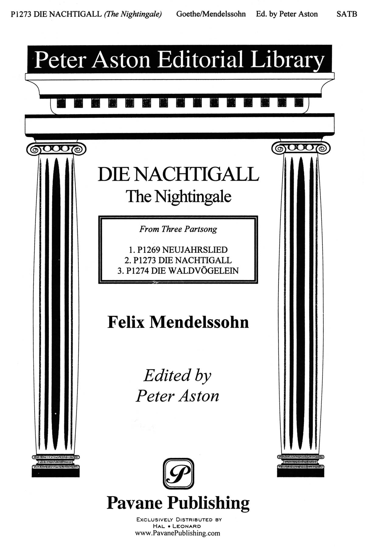 The Nightingale– Musical Resources