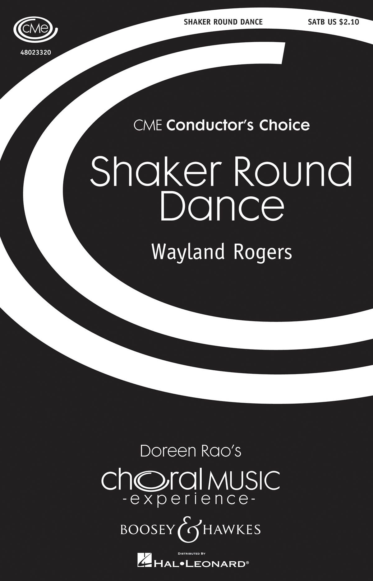 Shaker Round Dance– Musical Resources